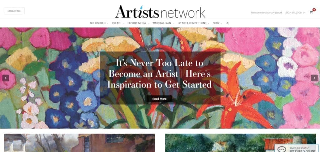Resources | Doylestown Art League